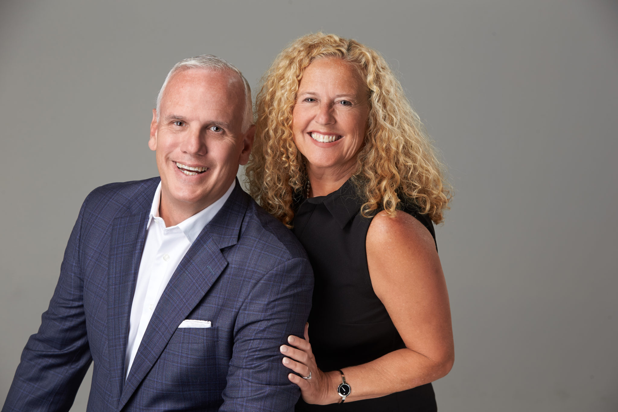 About Us – The Strange Home Team